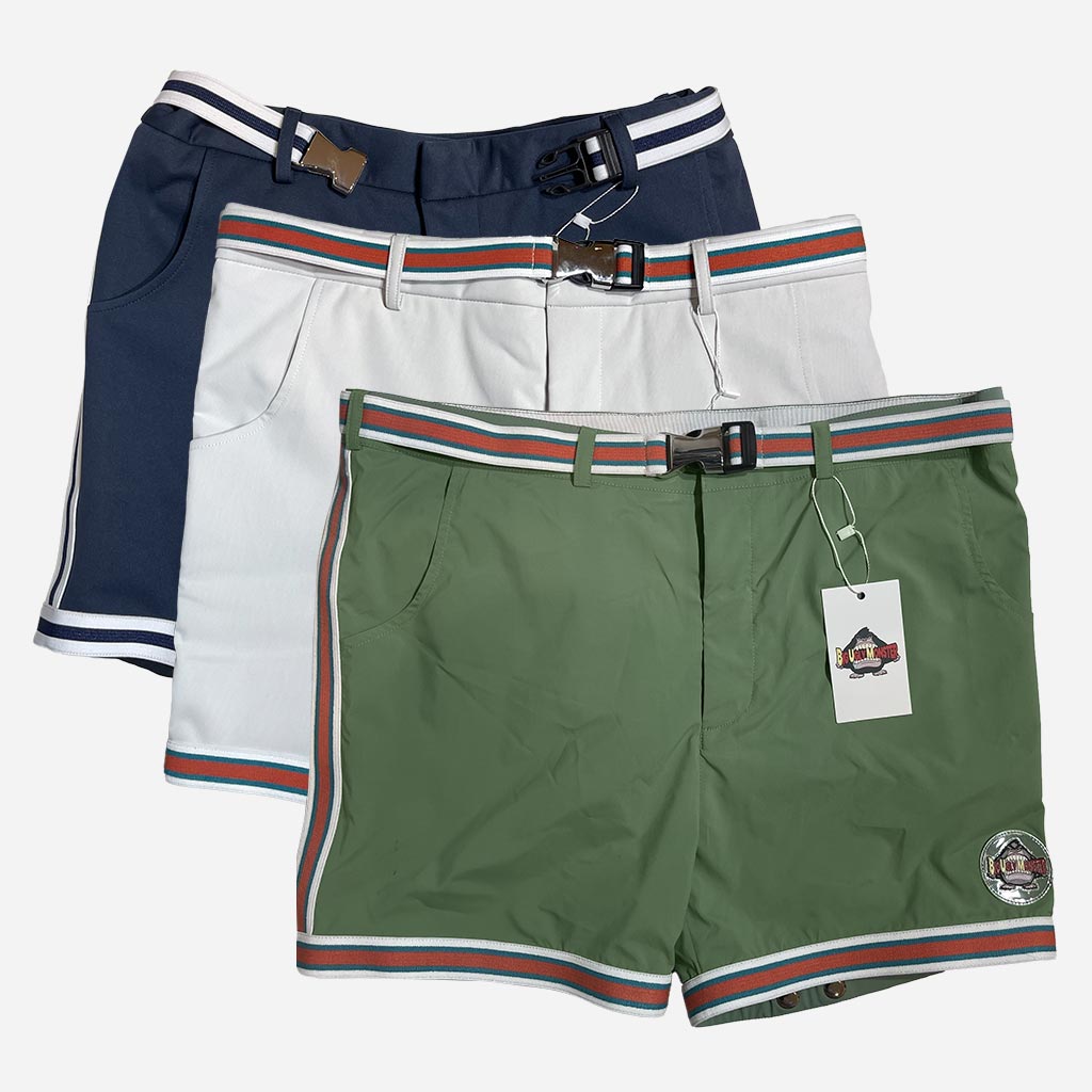 Best Swimming Shorts with Free Shipping – Big Ugly Monster